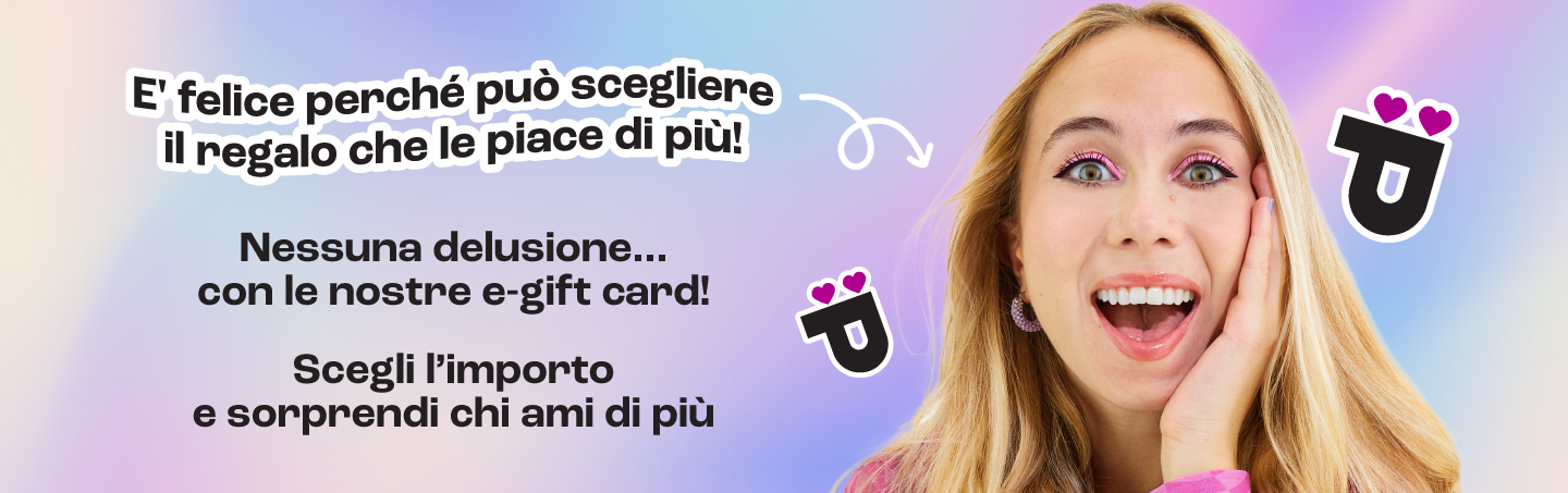 Gift Card 25 Pinalli | Pinalli